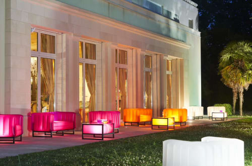 MOJOW DESIGN - Furniture and Pillows | Wescover