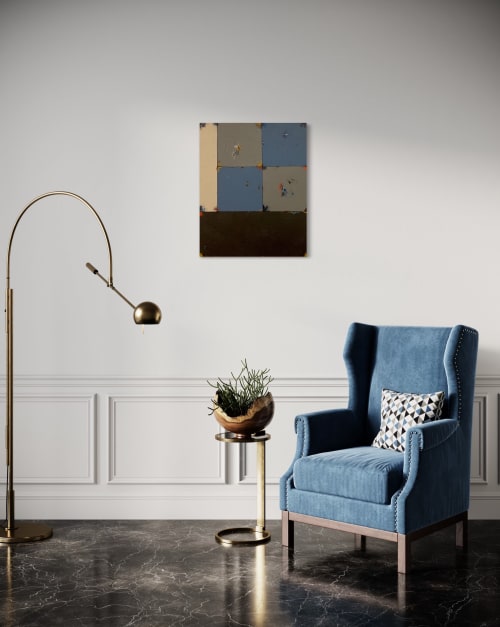 JD Logan Fine Art - Paintings and Mixed Media | Wescover