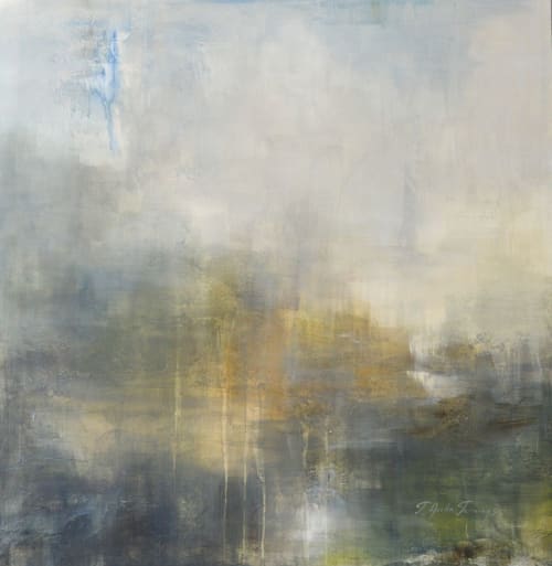 J Austin Jennings - Paintings and Prints | Wescover