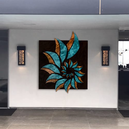 Shaun Thomas - Sculptures and Art Curation | Wescover