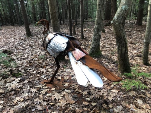 Explore St. Louis University Henry Lay Sculpture Park Design and Art ...