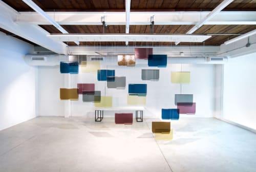 The Goodman Studio - Art and Lighting | Wescover