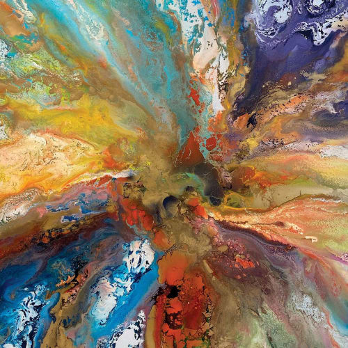 Tom Boatright - Paintings and Art | Wescover