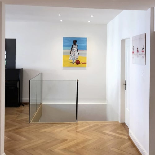 Noemi Safir Artist - Paintings and Prints | Wescover