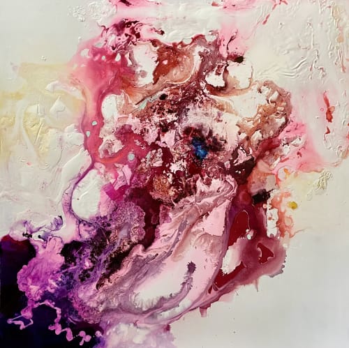 The Mink Gallery - Paintings and Art | Wescover