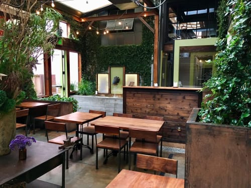 Explore Central Kitchen Design and Art | Wescover