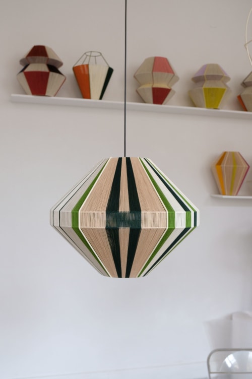 Unique and Custom Lamps | Wescover