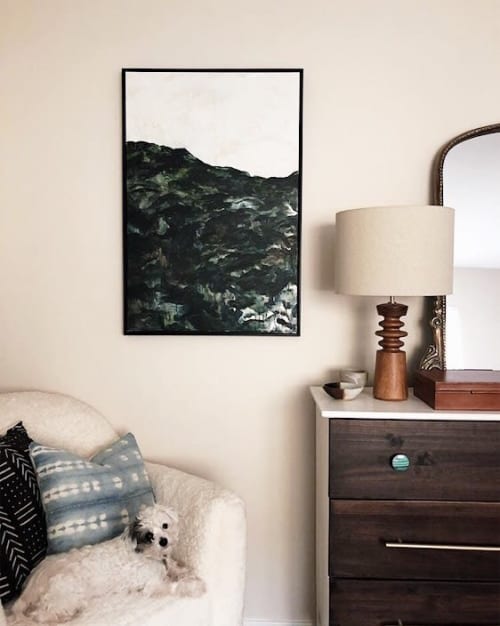 Emily Tingey - Paintings and Art | Wescover