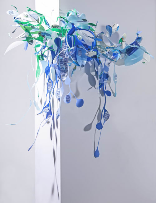 Aurora Robson - Art and Public Sculptures | Wescover