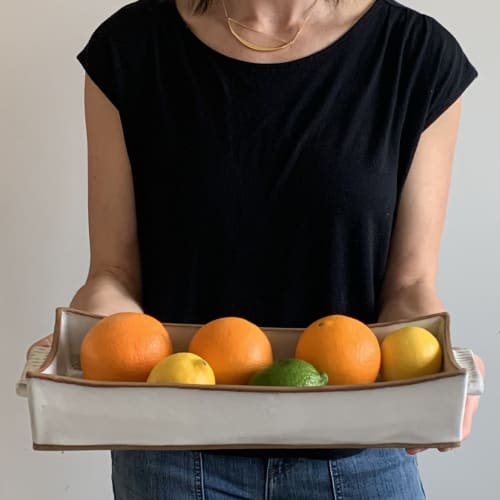 Keyes Pottery - Tableware and Planters & Vases | Wescover