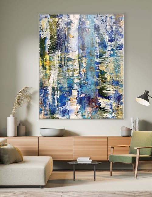 Tom Boatright - Paintings and Art | Wescover