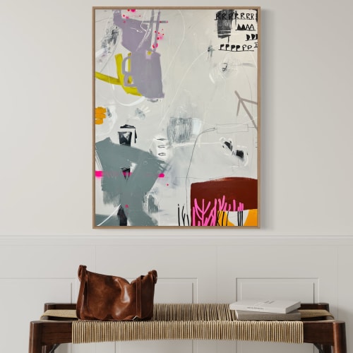 Sarah Finucane - Paintings and Art | Wescover