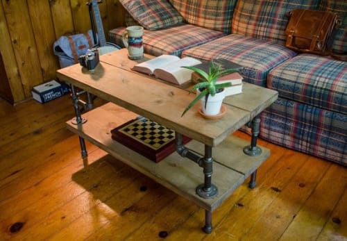 THE IRON ROOTS DESIGNS - Furniture and Art | Wescover