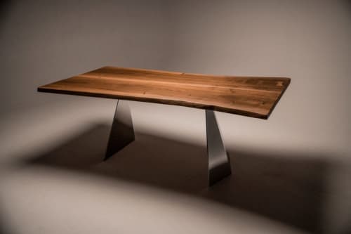 L'atelier Mata - Tables and Benches & Ottomans | Wescover