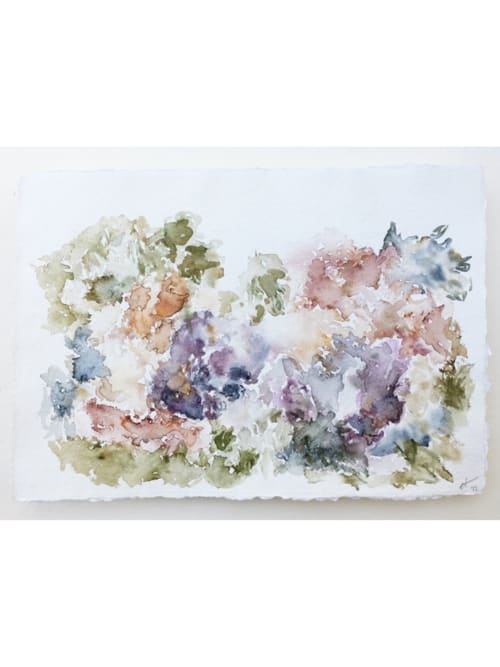 Emily Tingey - Paintings and Art | Wescover