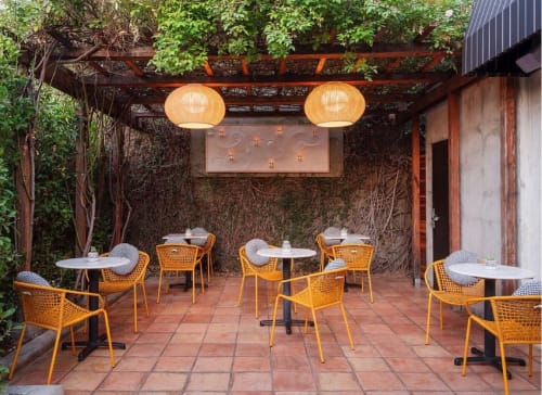 Patrick Bonneau - Art and Dinnerware | Wescover