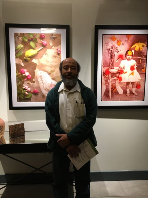 Albert Chong - Photography and Murals | Wescover