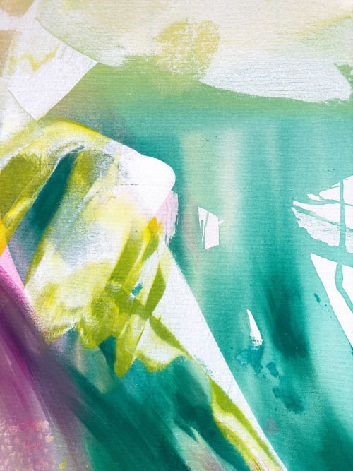 Kim Powell Art - Paintings and Prints | Wescover