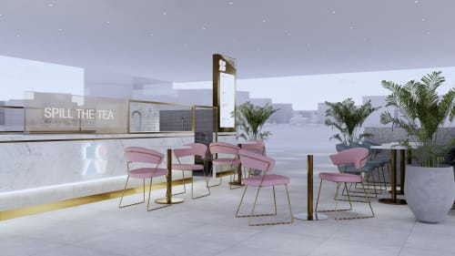 Explore Casula Mall Design and Art | Wescover