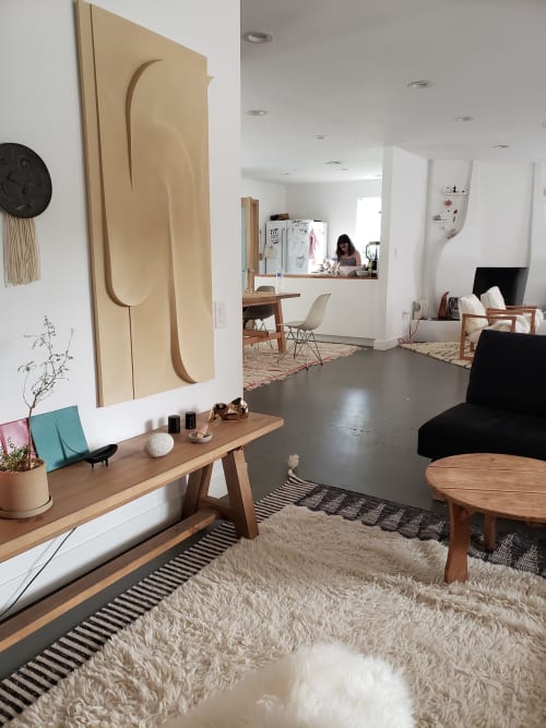 Patrick Bonneau - Art and Plates & Platters | Wescover