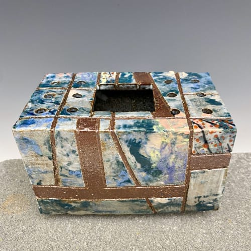 Clay Elements - Planters & Vases and Planters & Garden | Wescover