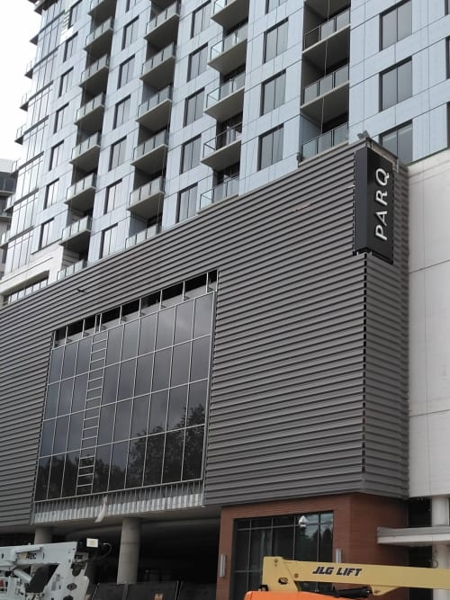 Jones Sign Company - Art and Renovation | Wescover