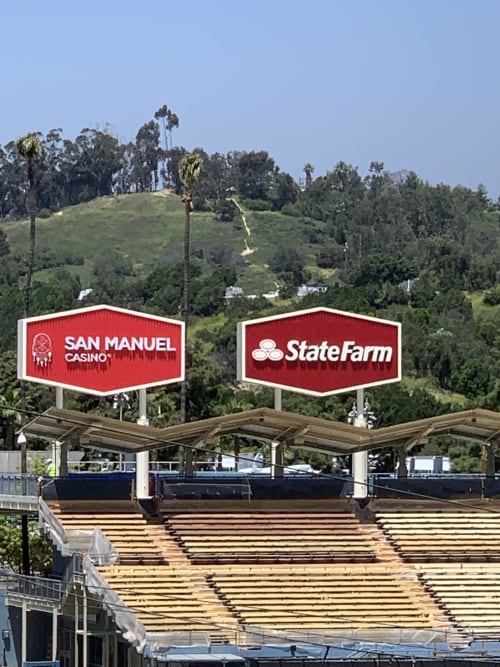 Jones Sign Company - Signage and Architecture | Wescover