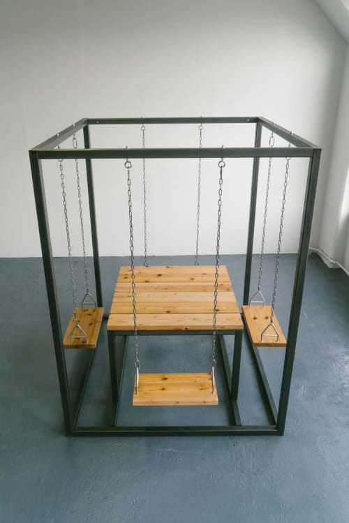 SwingTables - Tables and Furniture | Wescover