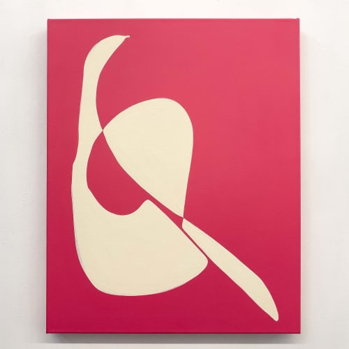 Ineffability by Kate Wilson Fine Art | Wescover Paintings