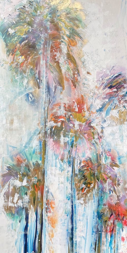 Tom Boatright - Paintings and Art | Wescover