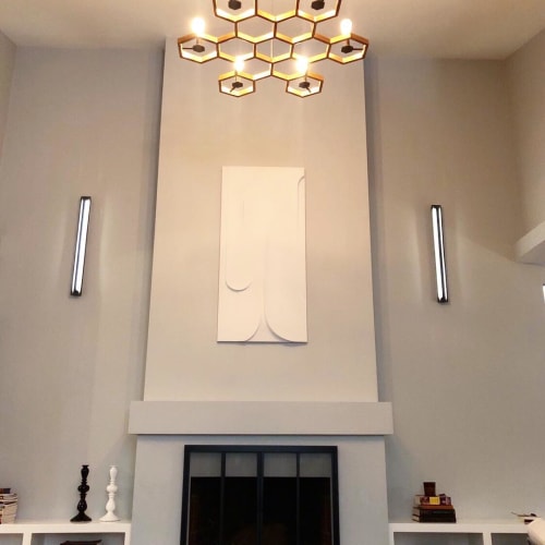 Patrick Bonneau - Art and Dinnerware | Wescover