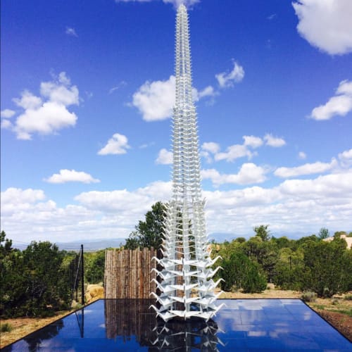 Kevin Box - Public Sculptures and Sculptures | Wescover