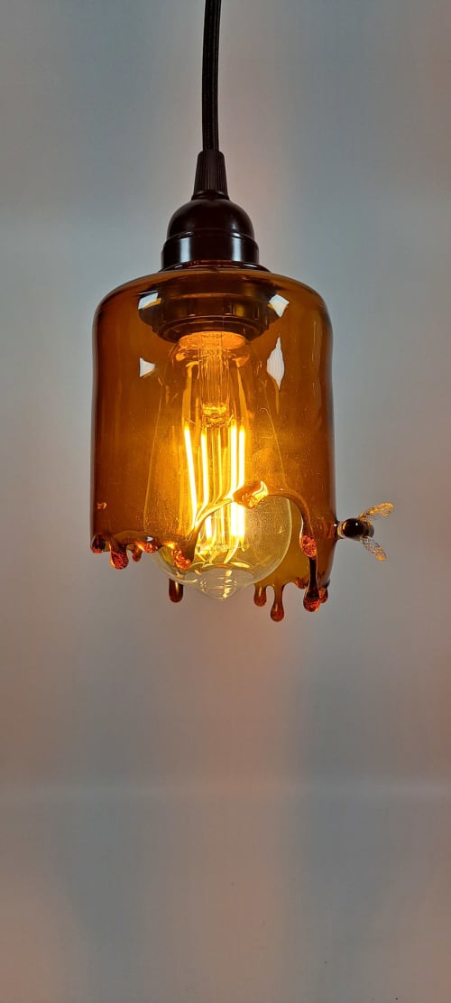 Sunshine Glass Gifts - Lighting and Drinkware | Wescover