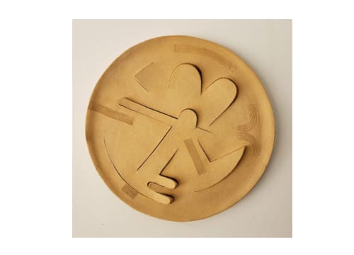 Patrick Bonneau - Art and Dinnerware | Wescover