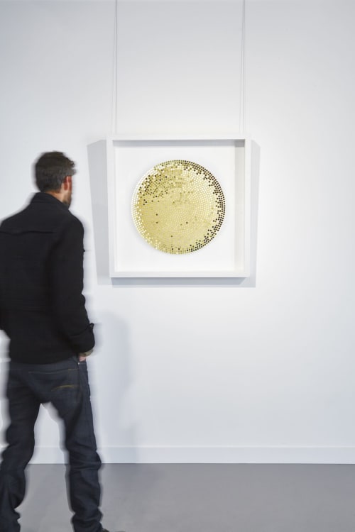 Giles Miller Studio - Prints and Mixed Media | Wescover