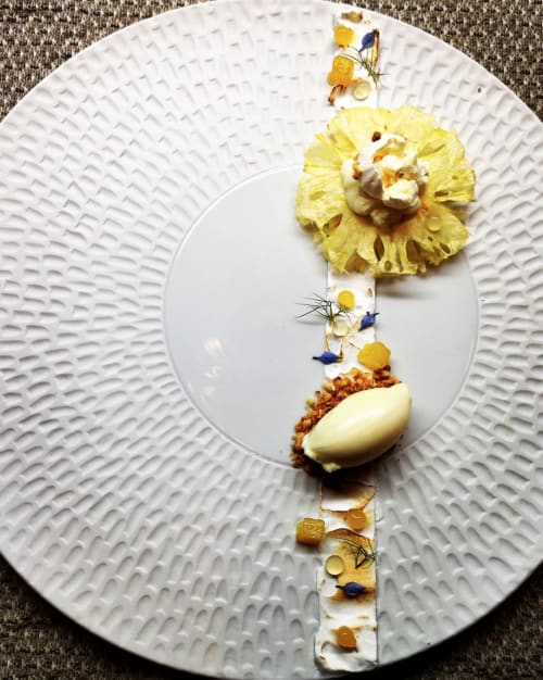 Handmade Michelin Star Tableware | Wescover