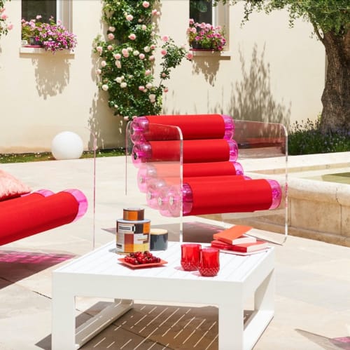 MOJOW DESIGN - Chairs and Furniture | Wescover