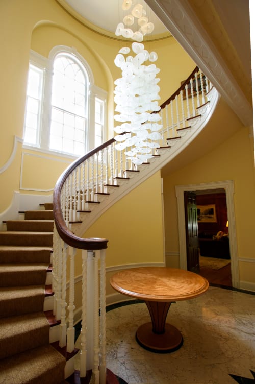 The Goodman Studio - Art and Lighting | Wescover