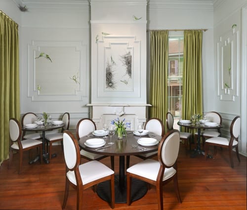 Explore The Country Club Design and Art | Wescover