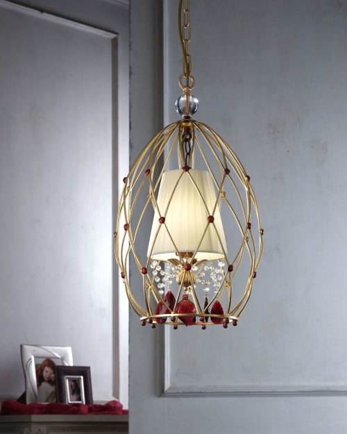 Gallo - Pendants and Lighting | Wescover