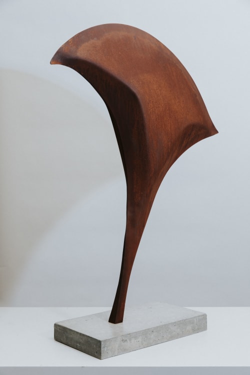 Sam Hopkins - Public Sculptures and Sculptures | Wescover