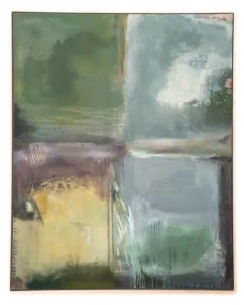 El Lovaas - Paintings and Mixed Media | Wescover