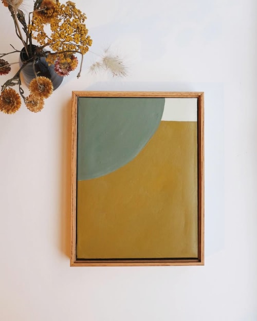 Emily Tingey - Paintings and Art | Wescover