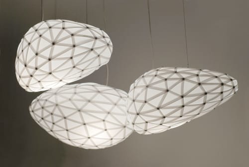 ADAMLAMP - Pendants and Lighting | Wescover