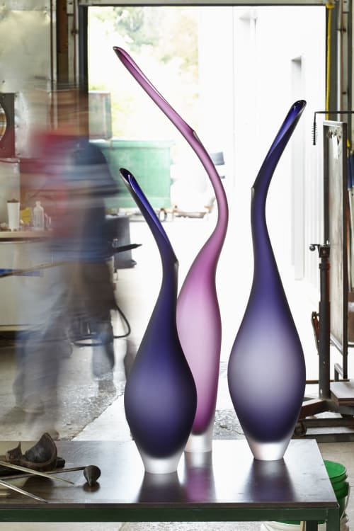 The Goodman Studio - Art and Lighting | Wescover