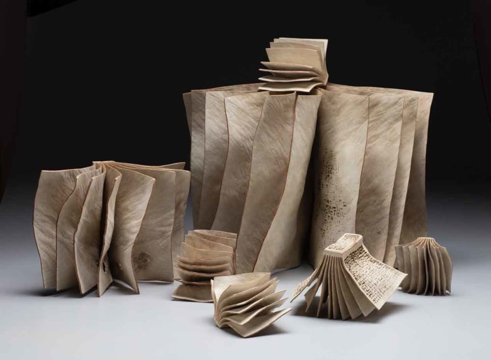 Christian Burchard - Wall Hangings and Sculptures | Wescover