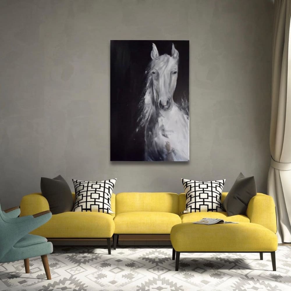 Getaway by Jill Perla Art | Wescover Paintings