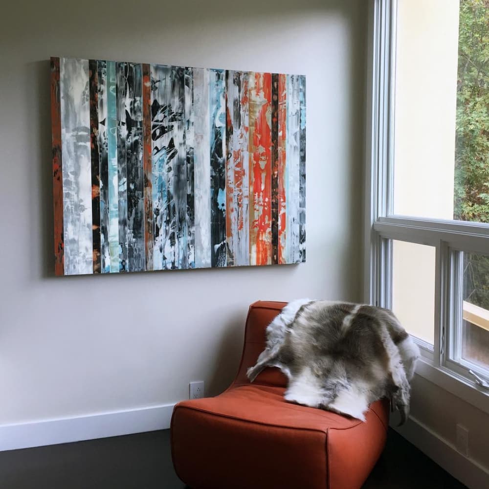 Equanimity Redefined Series 11-3 by Andrzej Michael Karwacki | Wescover ...