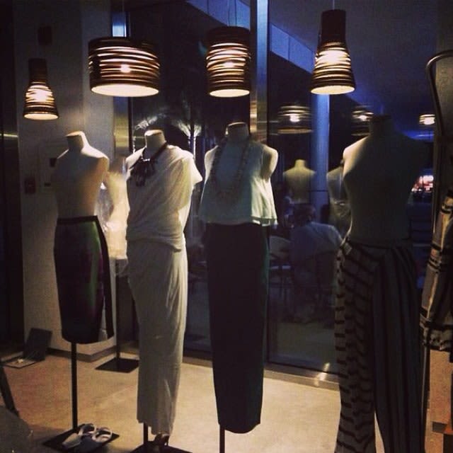 CartOn Pendant by Tabitha Bargh | Wescover Pendants