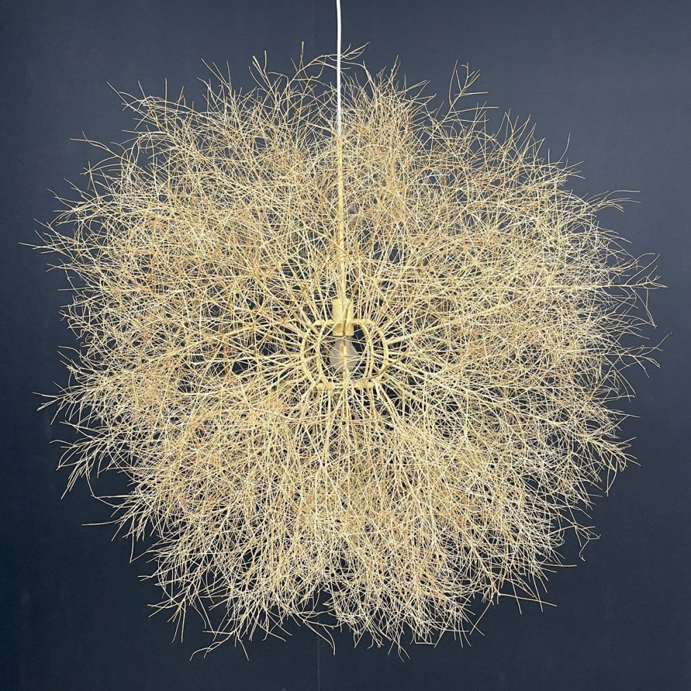 Tumbleweed Pendant by Farmhaus + Co. | Wescover Pendants